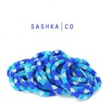 Sashka - Roll On Glass Bead Bracelets - Mom Blog Society