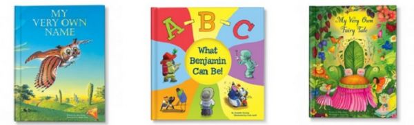 I See Me Personalized Books and Toys Gets Kids Excited - Mom Blog Society
