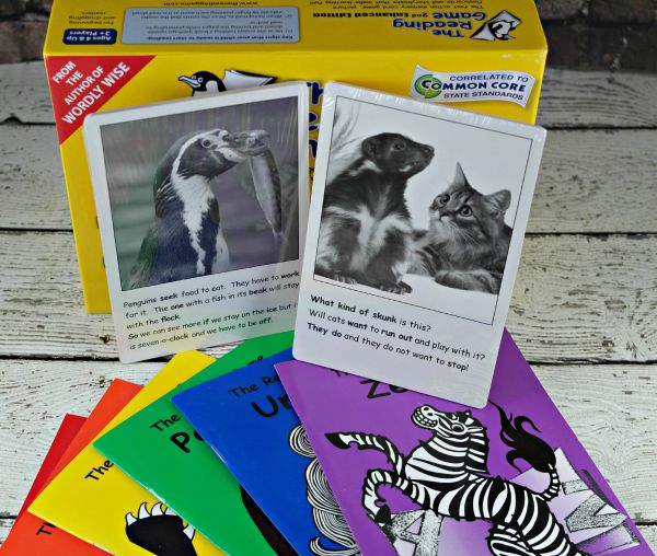 Make Learning to Read Fun And Easy