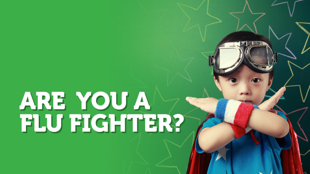 Are cold and flu bugs weaseling their way into your home? - Mom Blog ...