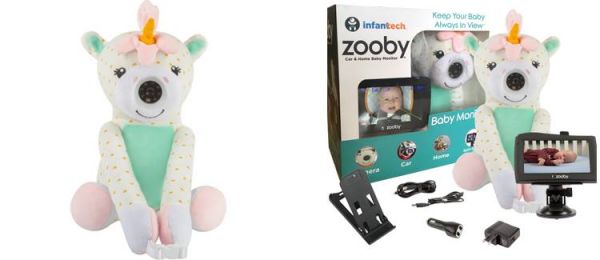 You've Got a Pal in Zooby - Mom Blog Society