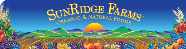 SunRidge Farms for your Easter Eggs