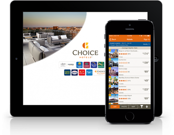 Choice Hotels ~ Choice Privileges - Mom Blog Society