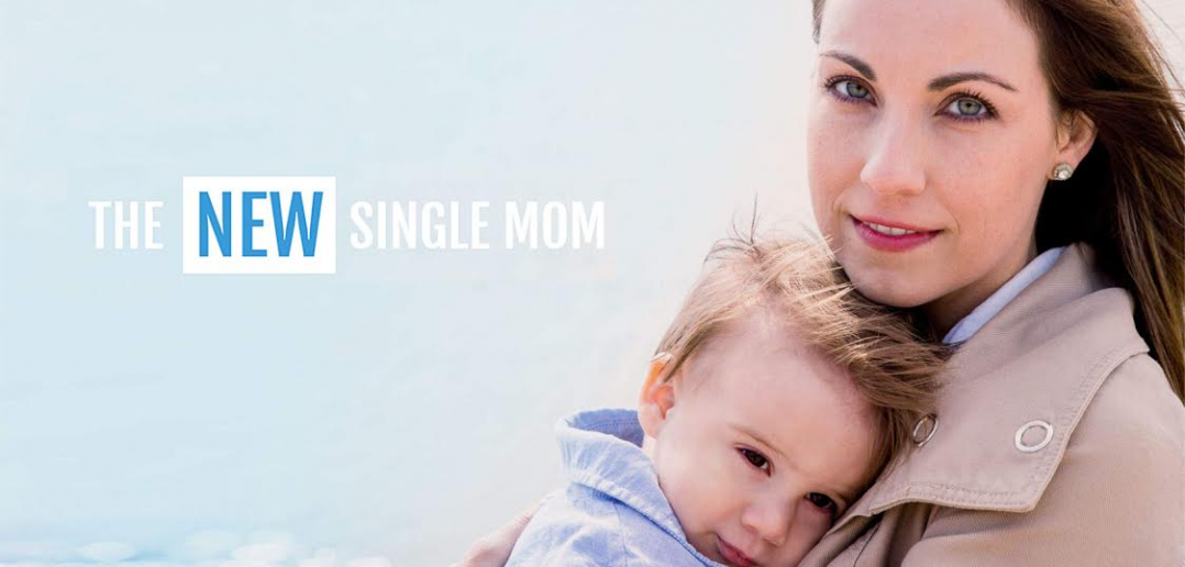 Who Is Today’s Single Mom