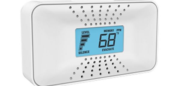 It's Safety First with First Alert - Mom Blog Society