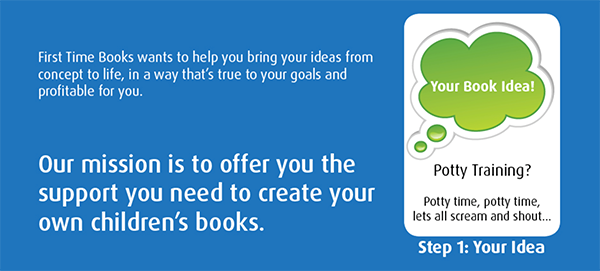 How to Publish Your Own Book - Mom Blog Society