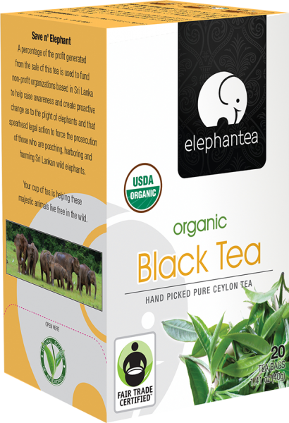 You'll love Elephantea - Mom Blog Society