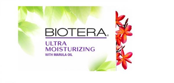 Ultra Moisturizing Replenishing Shampoo|Conditioner from Biotera - Mom ...