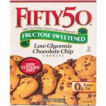 Keep Your Diabetes Under Control With Fifty50 Foods! - Mom Blog Society