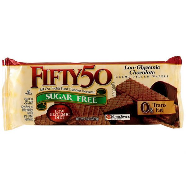 Keep Your Diabetes Under Control With Fifty50 Foods! - Mom Blog Society