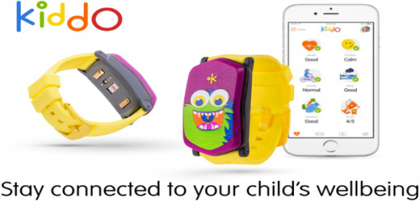 Worry No More Thanks to the Kiddo - Mom Blog Society