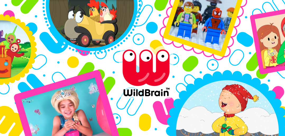 A Parent’s Guide to WildBrain and Top Shows to Watch (Guilt-Free!)
