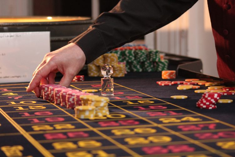 Most Common Number Bets In Roulette Mom Blog Society