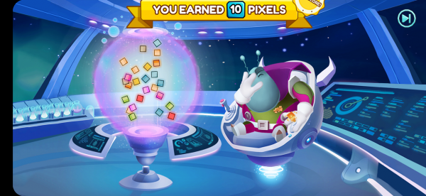 Make Math Practice Easy with Matific Galaxy Math Learning Game