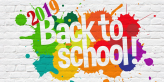 2019 Back To School Guide - Mom Blog Society