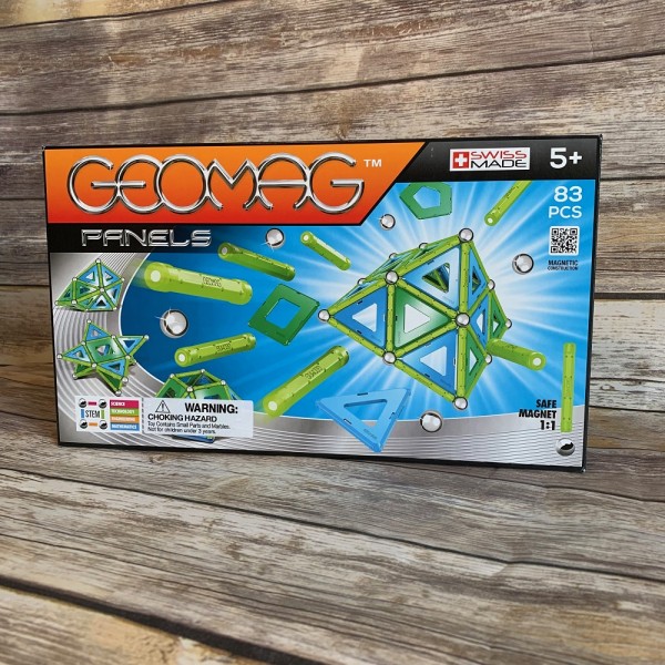 Geomag Classic Opens Their Minds - Mom Blog Society