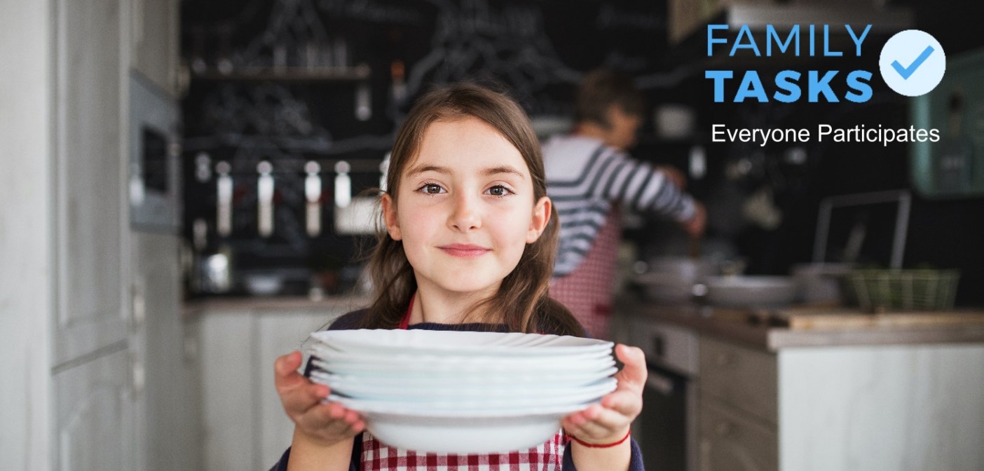 Family Tasks: task management solution for every family - Mom Blog Society