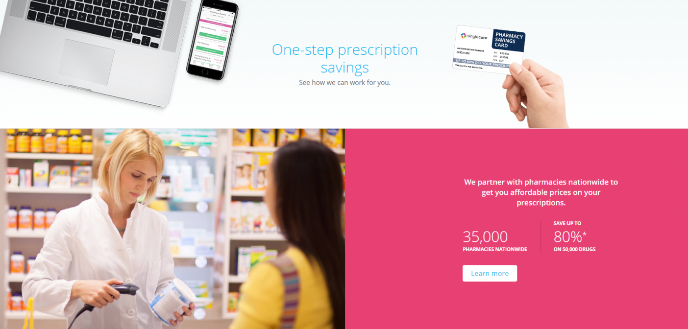 What is SingleCare and How to Save Money - Mom Blog Society