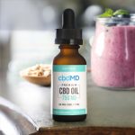 cbdMD A Trusted Source for CBD