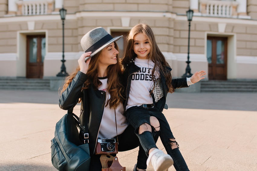 Clothing Design Easiest Ways To Design Your Own Clothes Mom Blog Society